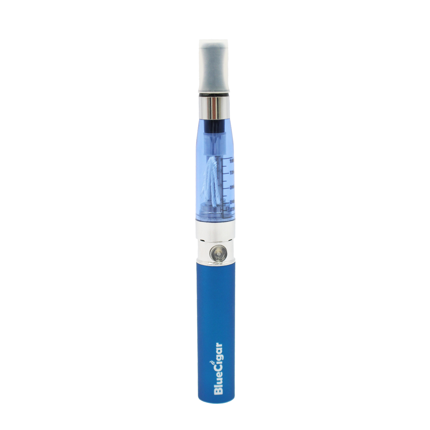 VAPORIZADOR BLUECIGAR CON ATOMIZADOR DE METAL/CARGA USB/COLOR BLUE ...