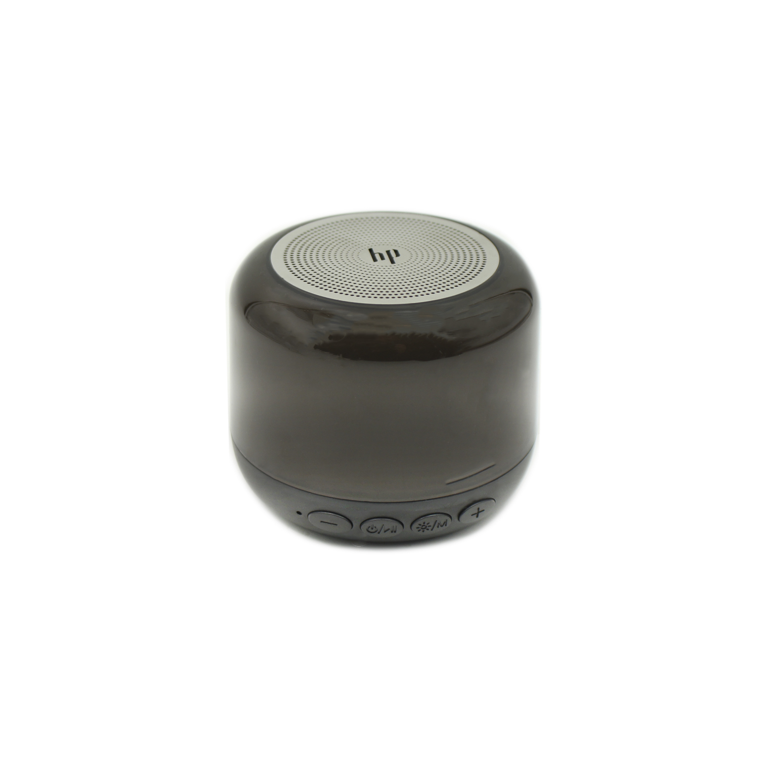 PARLANTE HP MINI INALAMBRICO, LUZ RGB, PORTATIL, TARJETA TF, BT V5.0 ...