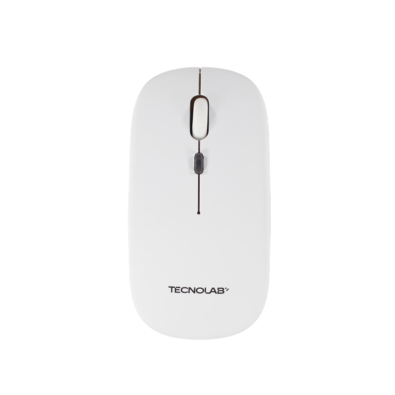 MOUSE OPTICO SILENCIOSO TECNOLAB, RGB , CONEXIÓN DUAL 2.4 + BT ...