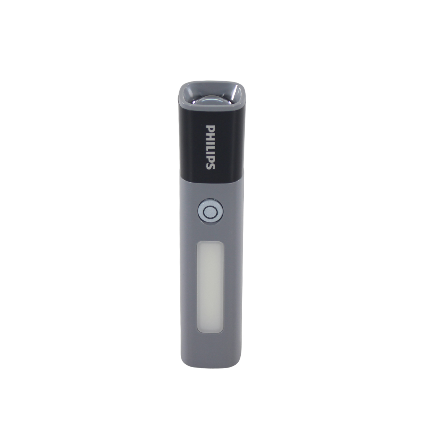 LINTERNA RECARGABLE PHILIPS 1200 MAH, 5HRS DE AUTONOMIA. 200 LUMENES ...